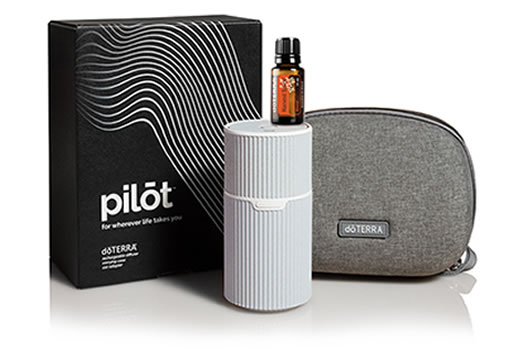 Ätherische Öle von doTERRA mit 25% Rabatt online bestellen