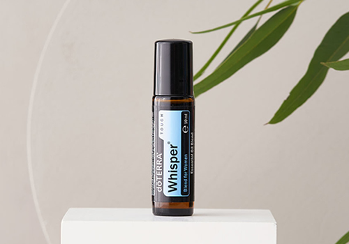100% reine ätherische Öle von doTERRA in getesteter Qualität ...