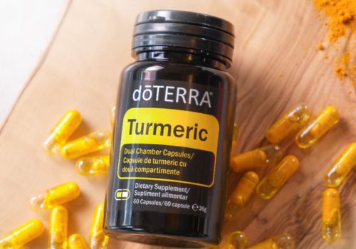 100% reine ätherische Öle von doTERRA in getesteter Qualität ...